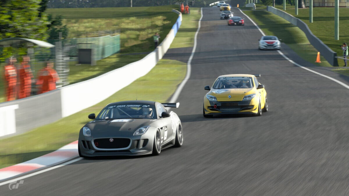 GT Sport Game Updates – GTPlanet