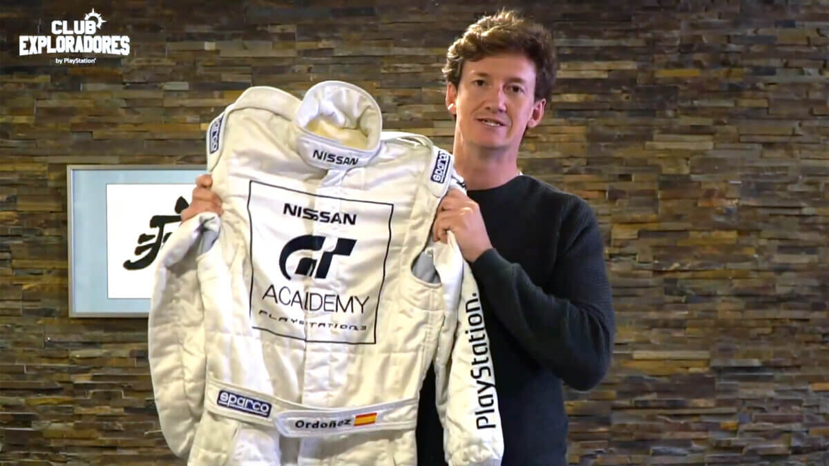 Portugal’s Miguel Faisca Wins European GT Academy – GTPlanet