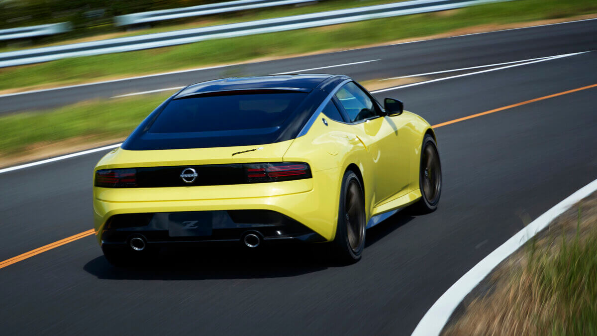 Nissan 400Z Makes Gaming Debut in Project CARS 3 – GTPlanet