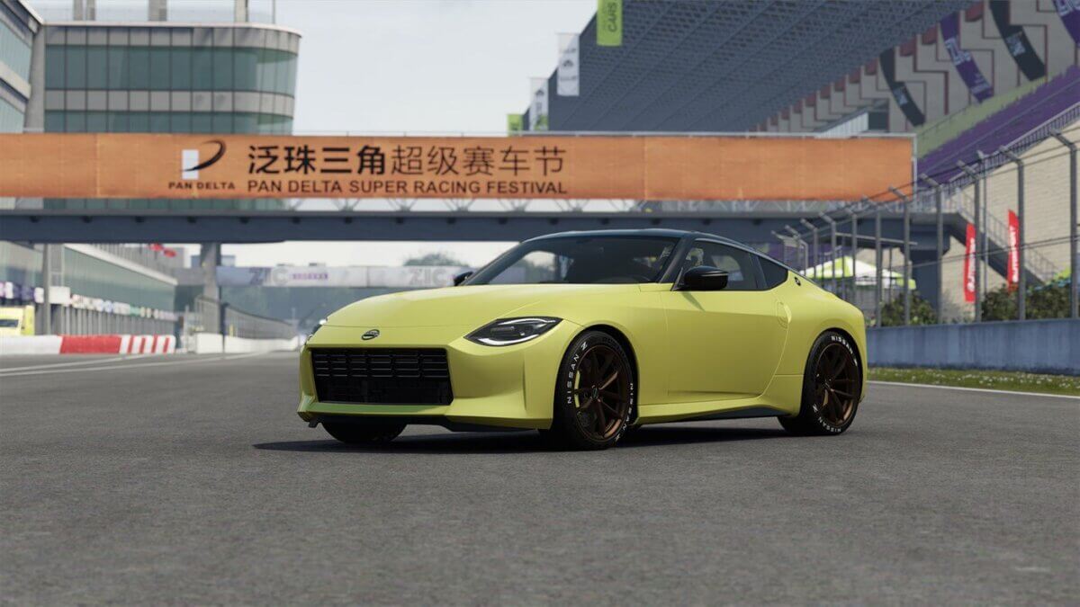 Project CARS 3 Makes Final Pitstop: Leaving All Digital Storefronts on ...