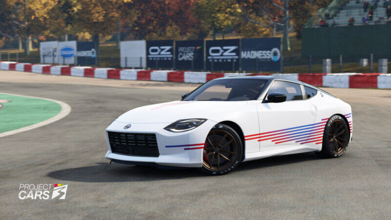 Project CARS 3 Makes Final Pitstop: Leaving All Digital Storefronts on ...