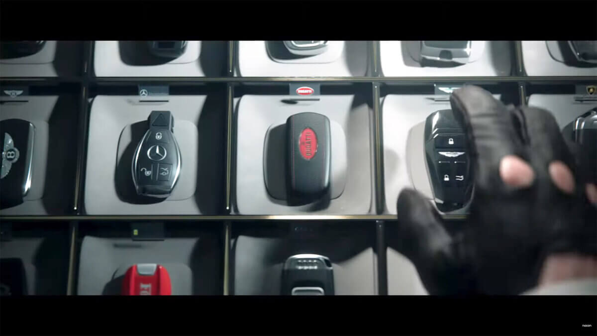 Test Drive Unlimited Solar Crown First Trailer Released – GTPlanet