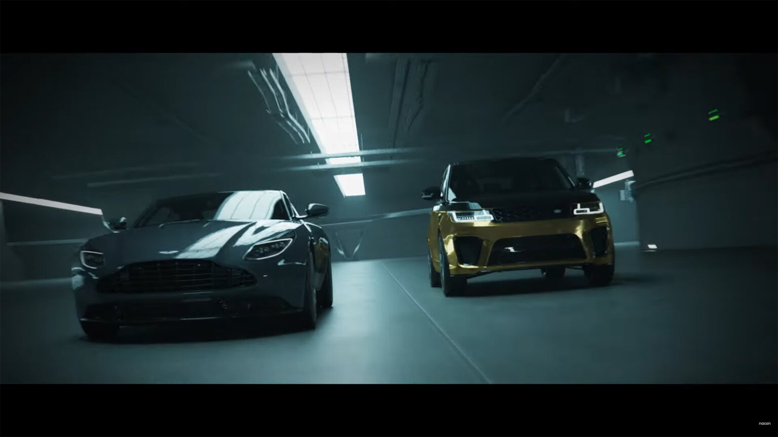 Test Drive Unlimited Solar Crown First Trailer Released – GTPlanet