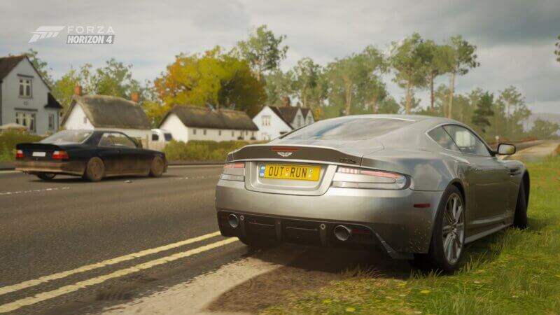 Bertone Vision GT Concept Revealed in New Renderings