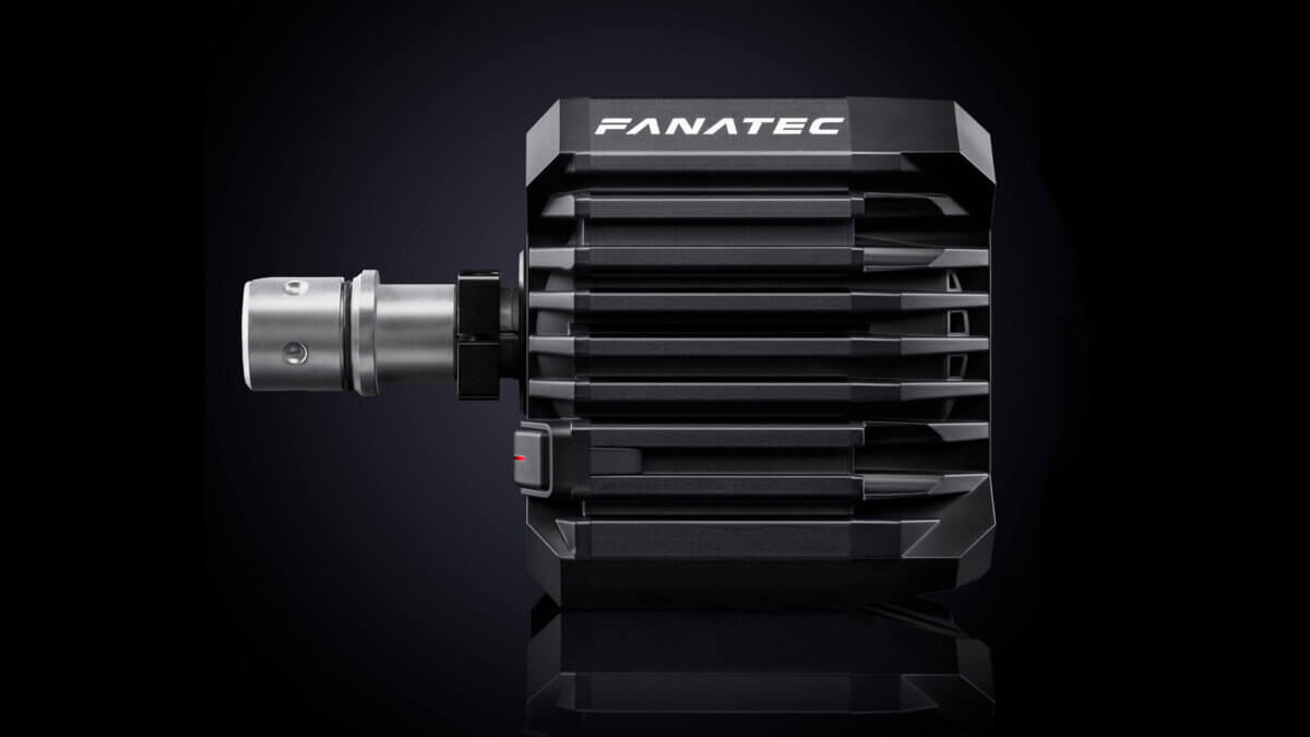 Fanatec Opens CSL DD Wheel and Bundle Pre-Orders; PlayStation Version ...