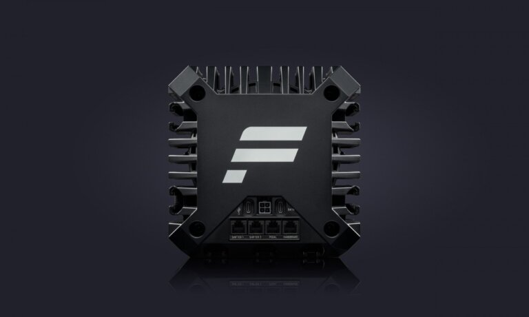 Fanatec CSL DD – GTPlanet