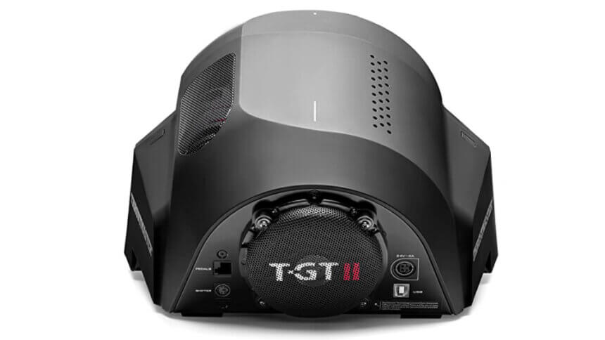 Thrustmaster T-GT II Leaks Ahead of June 23 Reveal – GTPlanet