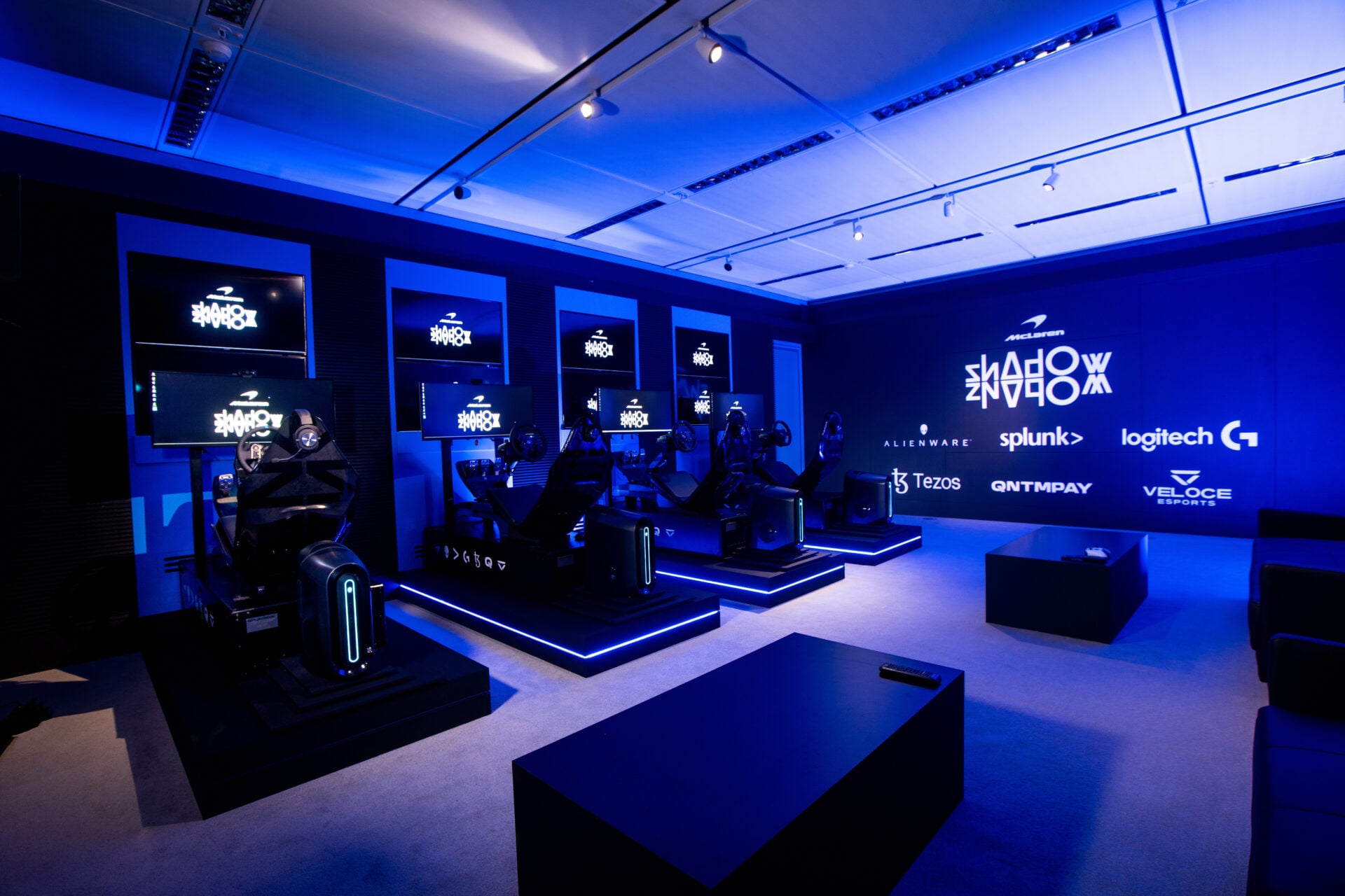 McLaren Launches Dedicated Esports Studio – GTPlanet