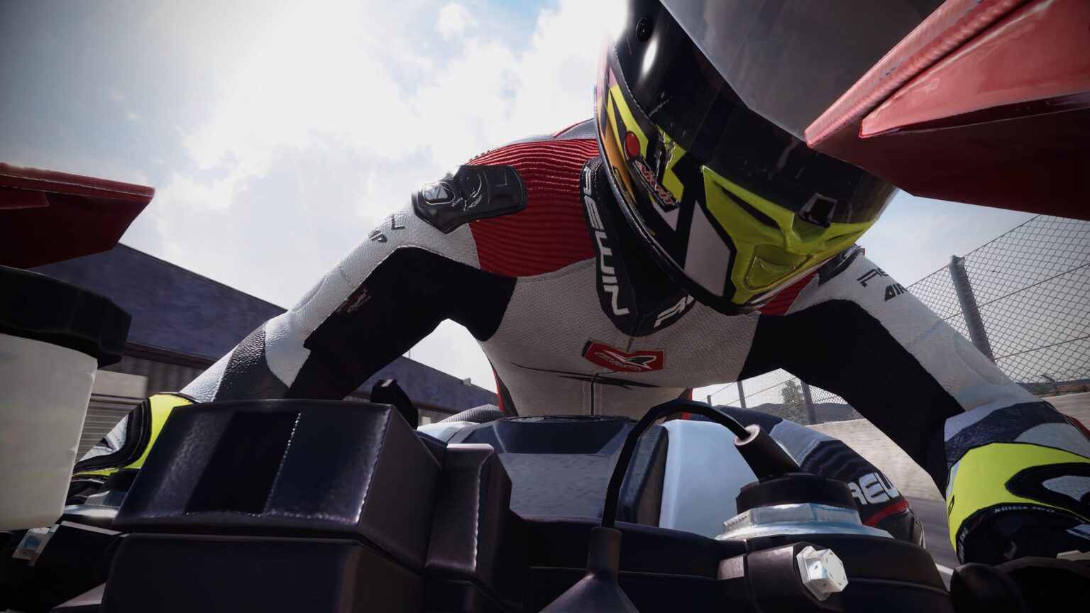 RiMS Racing Review: High-Side or Low-Side? – GTPlanet