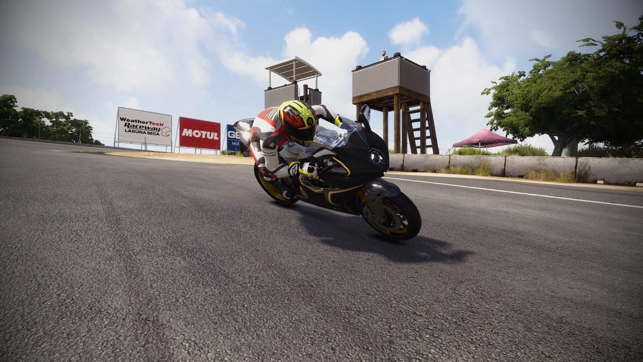 RiMS Racing Review: High-Side or Low-Side? – GTPlanet