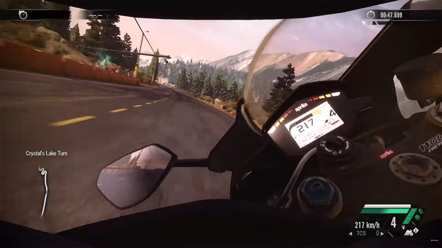 RiMS Racing Developer Diary 3, and Million Dollar Highway Gameplay ...