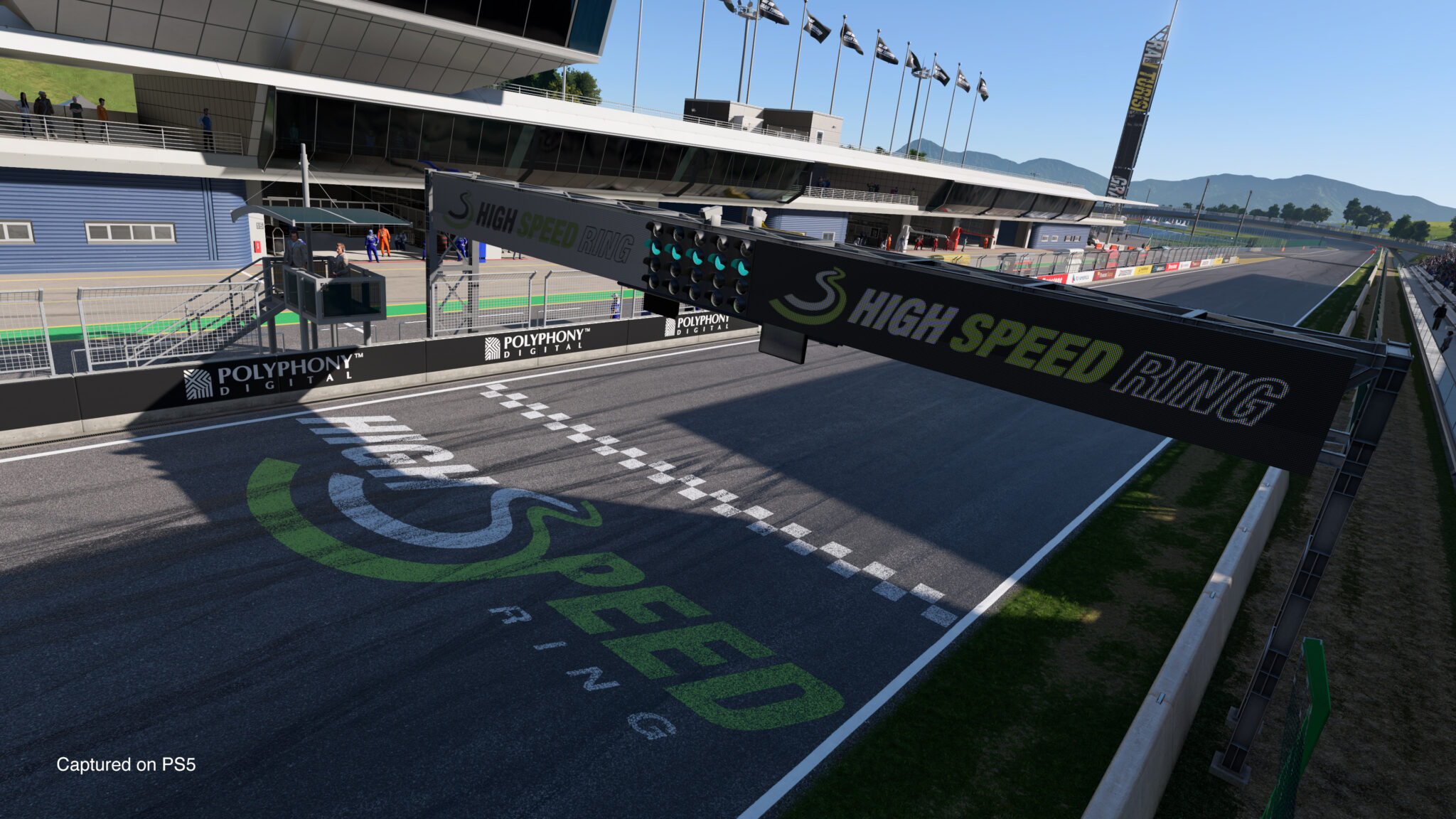 New Gran Turismo 7 4K Screenshots of Pre-Order Bonus Cars – GTPlanet