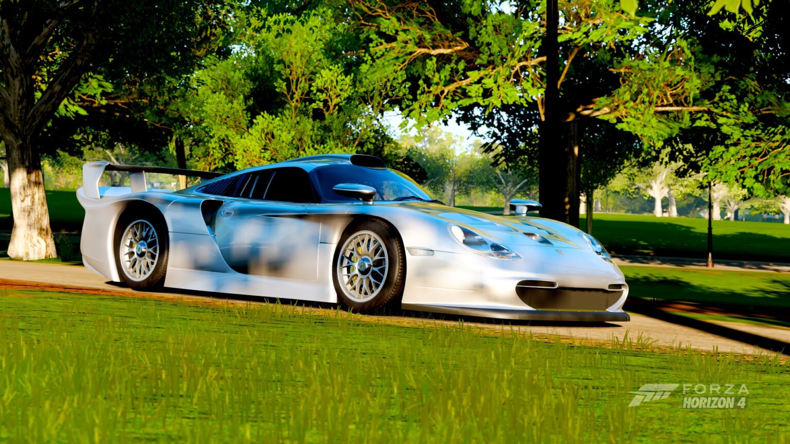 Forza Horizon 4 Season Change: Summer Party Night – GTPlanet