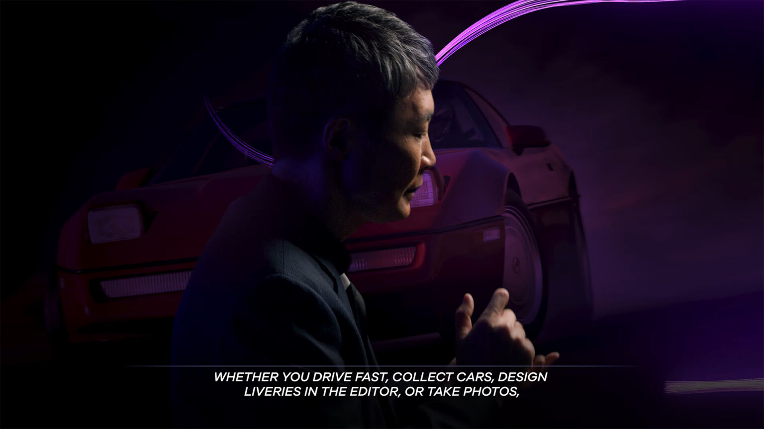 New Gran Turismo 7 “Starting Line” Trailer Reveals More New & Returning ...