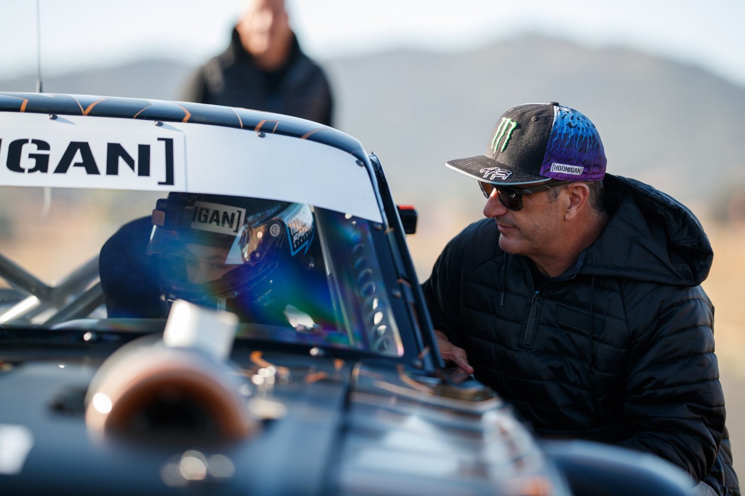 Hoonigan’s Next Generation Takes On the World’s Quickest Cars in the ...