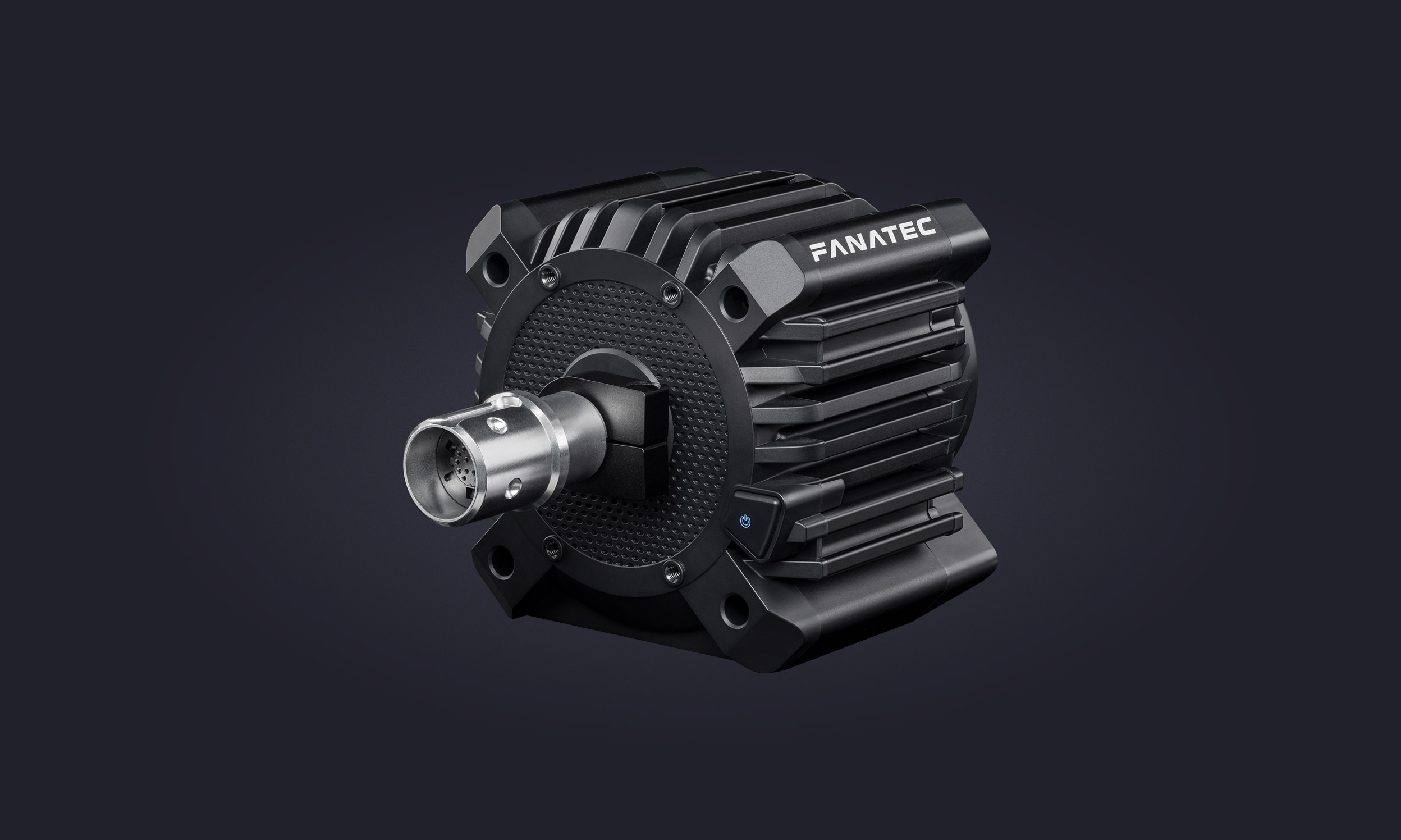 Fanatec Gran Turismo DD Pro Orders Go Live – GTPlanet