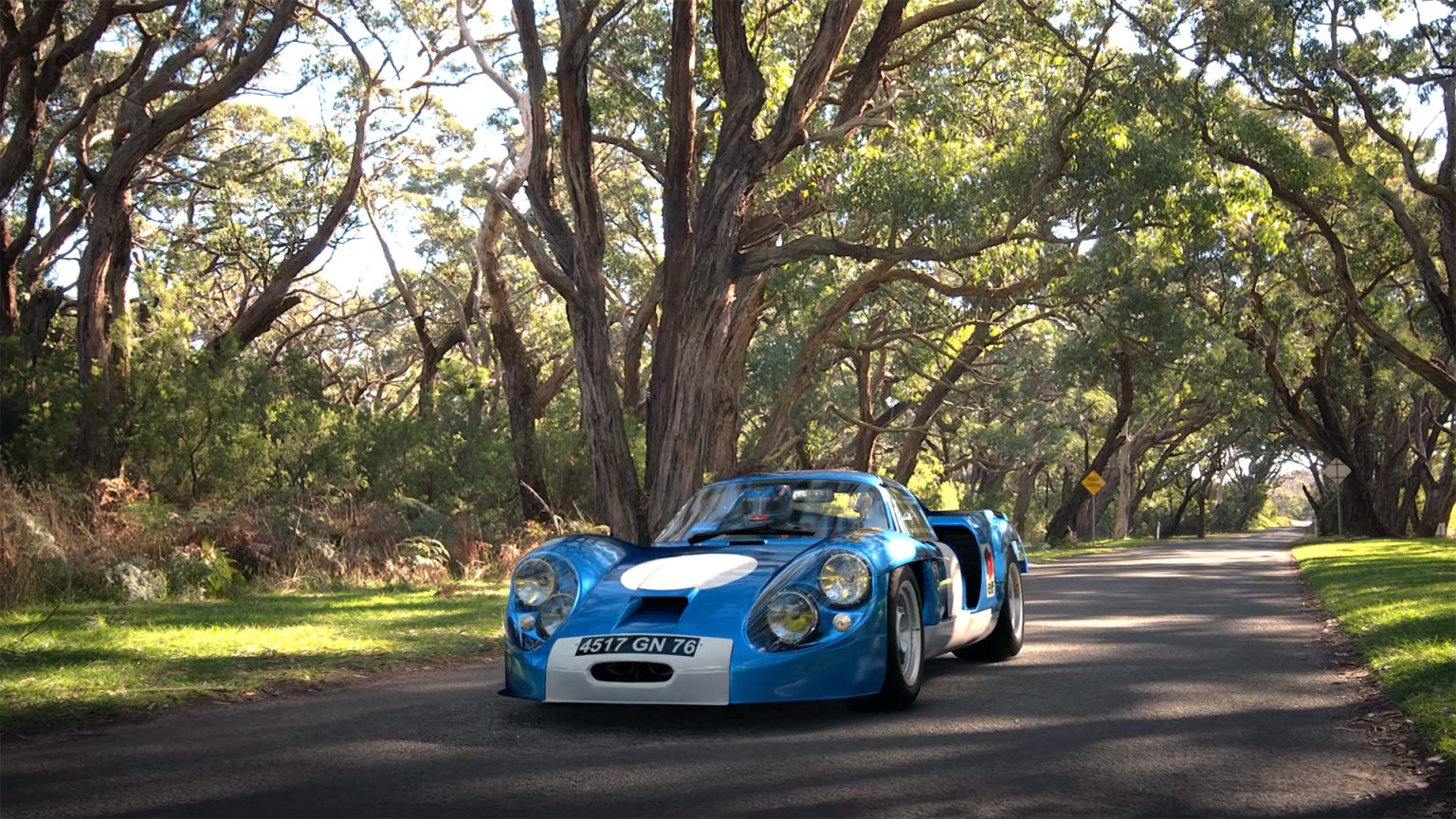 Gran Turismo 7 Behind the Scenes Trailer Shows New Livery Editor in ...