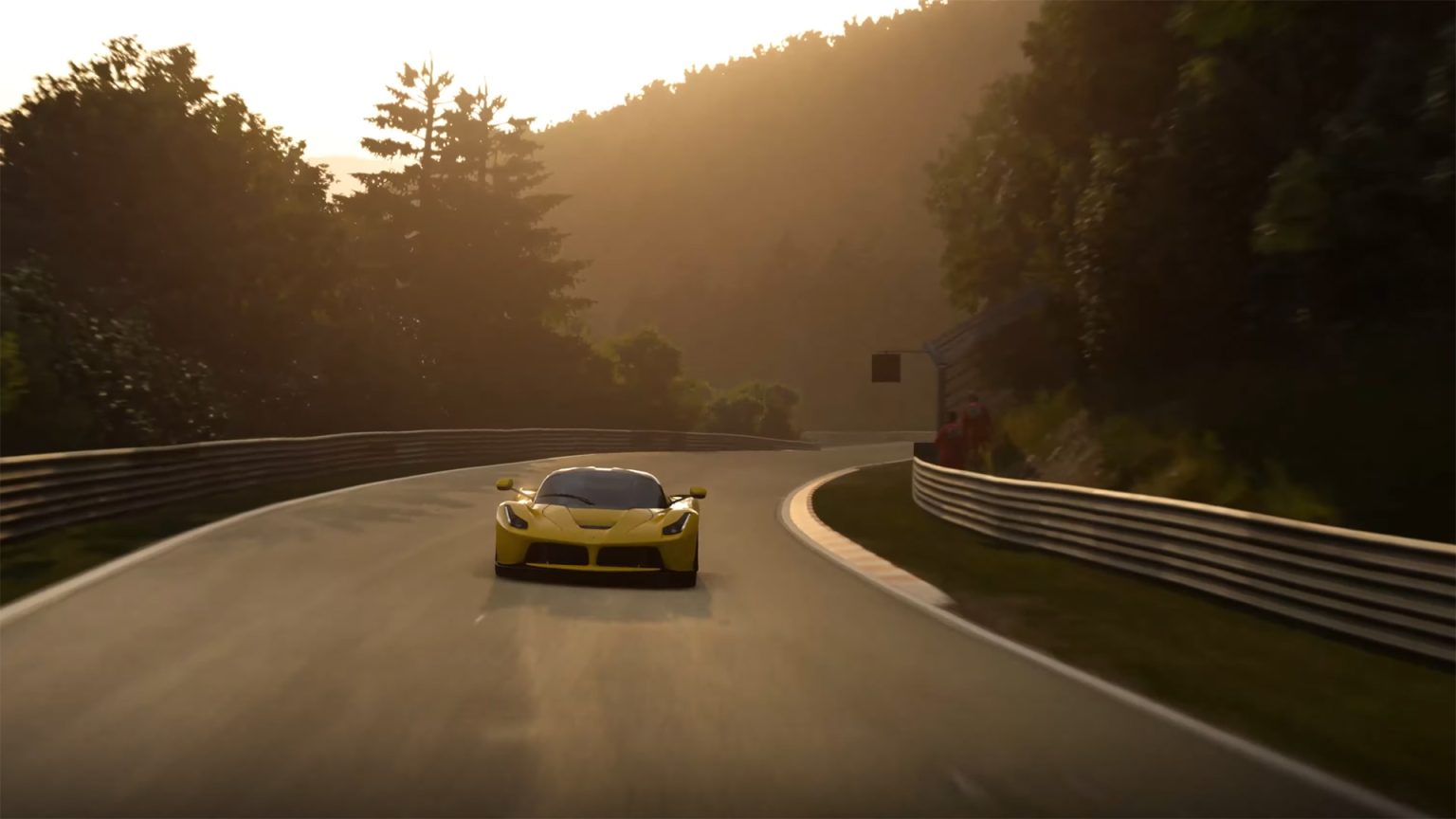 More Gran Turismo 7 Trailers Leak Out: “Tracks” and “Personalization ...