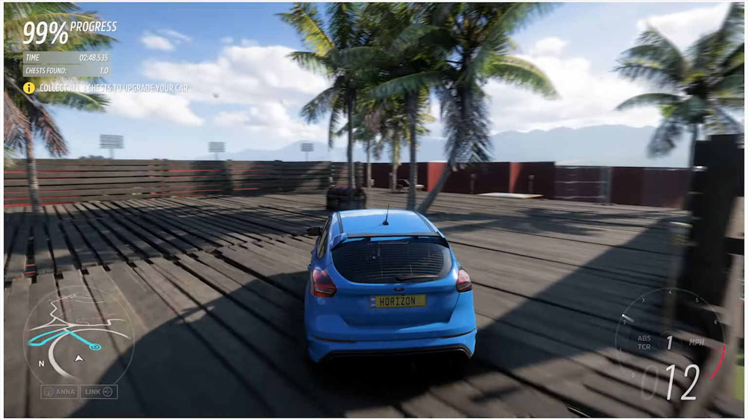 Forza Horizon 5 Event Lab Allows You to Create (Almost) Anything You ...