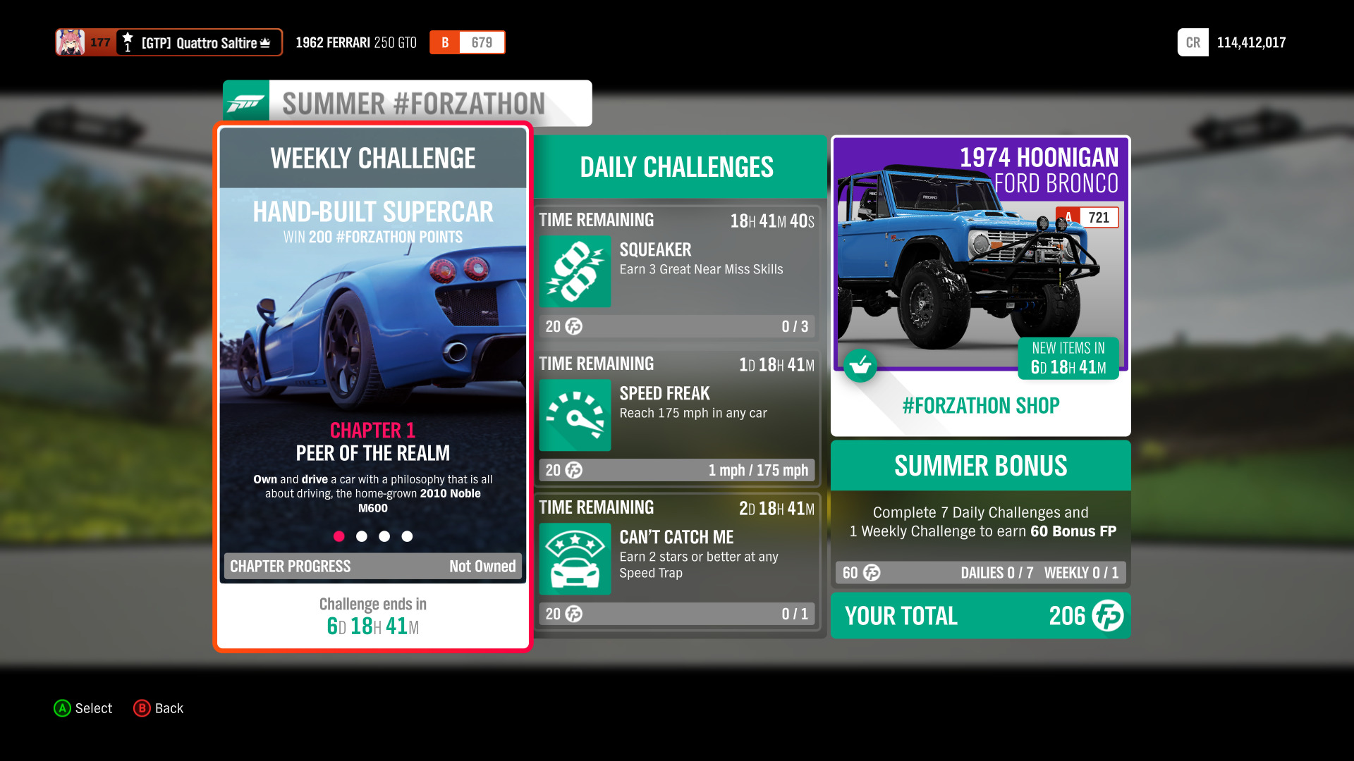 Forza Horizon 4 Season Change: Swiftness of Summer – GTPlanet