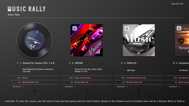 Gran Turismo 7: Car List, Track List, Updates, Videos, Screens, and ...