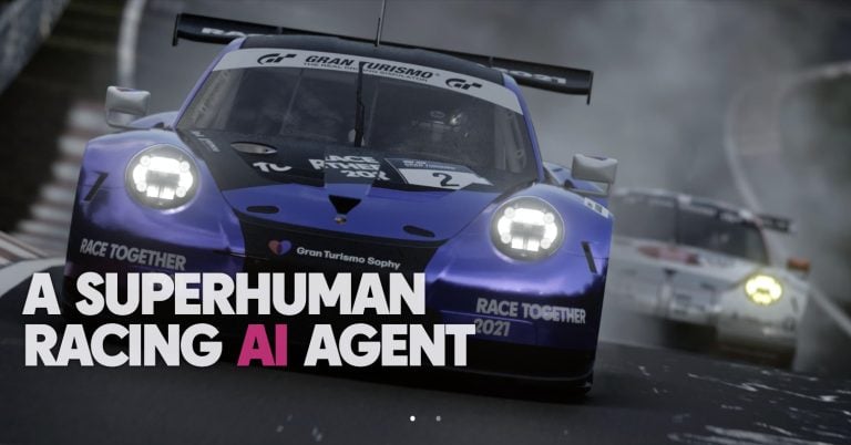Gran Turismo 7 Spec II Revealed: Upgraded GT Sophy AI, New Snow Track ...