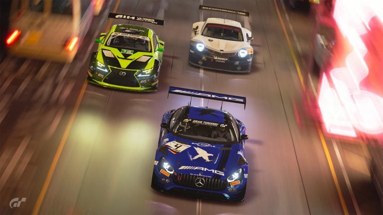 GT Sport Update 1.69 Released, Removes Online Features – GTPlanet