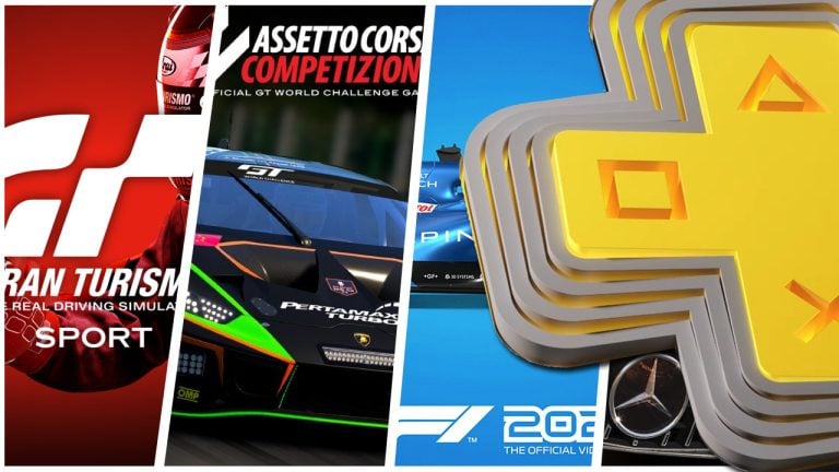 PlayStation Online Multiplayer Will Be Free This Weekend, February 12 ...