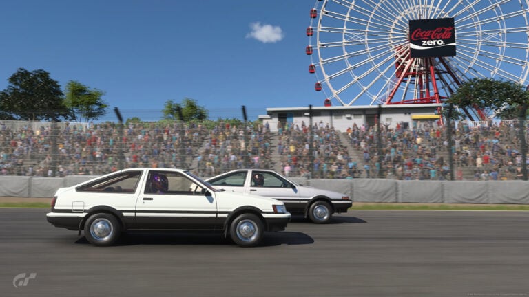 GTPlanet
