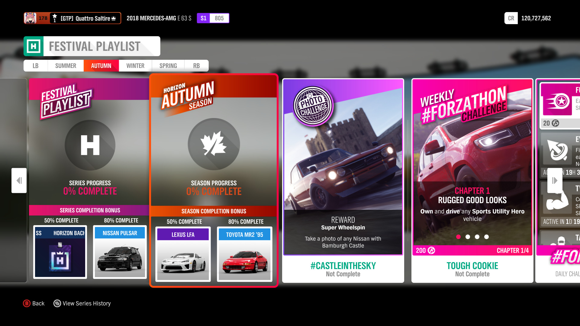 Forza Horizon 4 Season Change: Rising Sun – GTPlanet