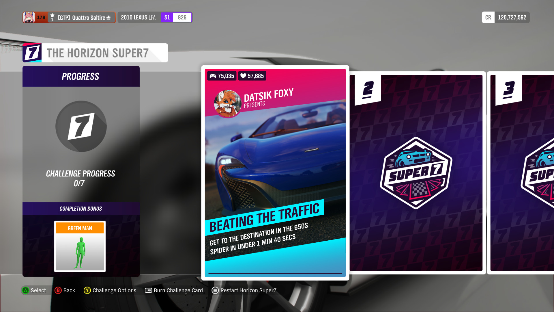 Forza Horizon 4 Season Change: Rising Sun – GTPlanet