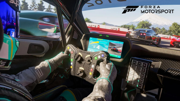 Forza Motorsport (2023) Guide: Car List, Track List, Videos ...