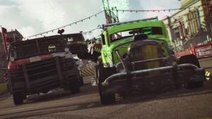 GRID Legends First DLC Pack Coming June 21, Set to Add Demolition Derby ...