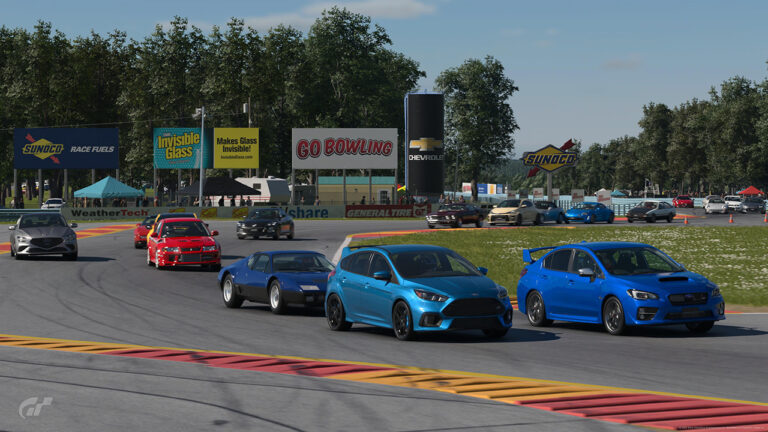 Gran Turismo 7 – GTPlanet