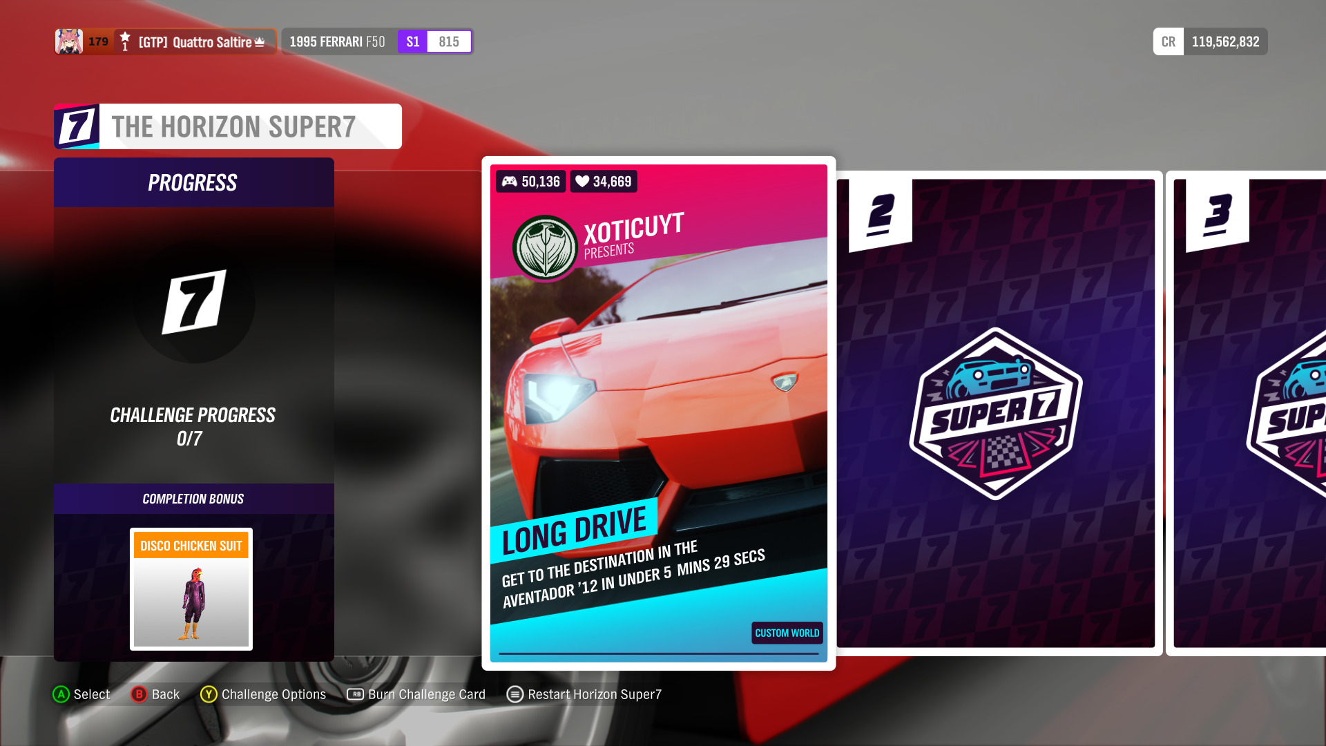 Forza Horizon 4 Season Change: Settling Some Spring Scores – GTPlanet