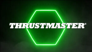 Thrustmaster to Reveal First Direct Drive Wheel Base November 17 – GTPlanet