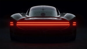 Genesis Reveals Vision Gran Turismo Concept and GT Championship Racers ...
