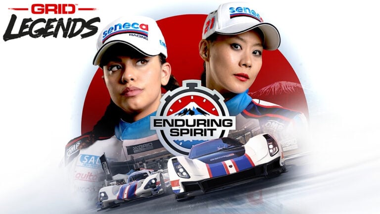 GRID Legends Full Car and Track List Revealed – GTPlanet