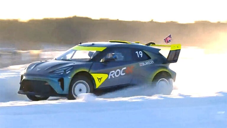 Sim Racers Defeat F1 Professionals at Race of Champions 2023 – GTPlanet