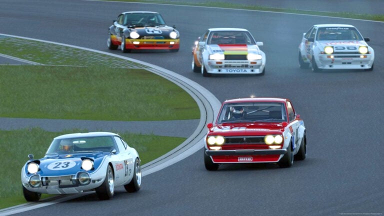 GTPlanet