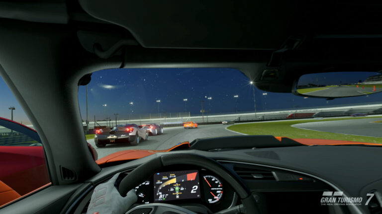 Gran Turismo 7 + PSVR 2 Full Review: Gimmick or Game Changer? – GTPlanet