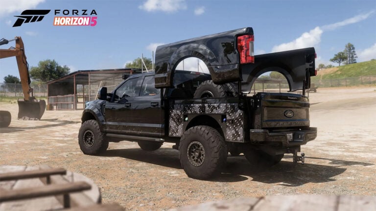 Forza Horizon 5 Series 21 Preview: Overland, Photomode, New Trucks and ...