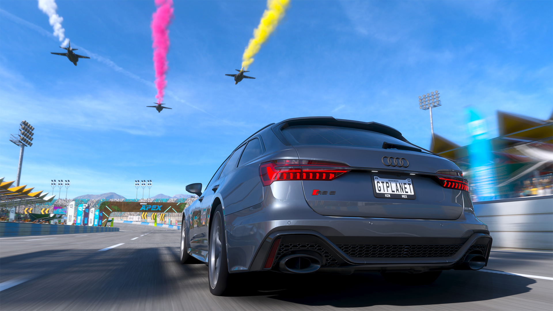 Forza Horizon 5 Season Change Command Performance GTPlanet Forza Horizon 5 Season Change Command Performance GTPlanet