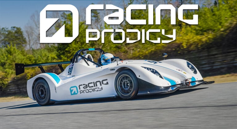 Racing Prodigy Launches Gamer-to-Racer League, Starts June 19 – GTPlanet