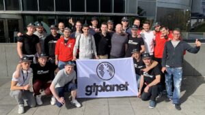 Join GTPlanet at the Gran Turismo World Series Showdown in Amsterdam ...
