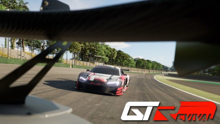 GTR Revival “Aiming to Be the Best in All Areas”, Planned for a Holiday ...