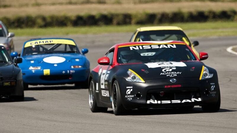 ‘Gran Turismo’ Fact Check: The Real True Story of Jann Mardenborough ...