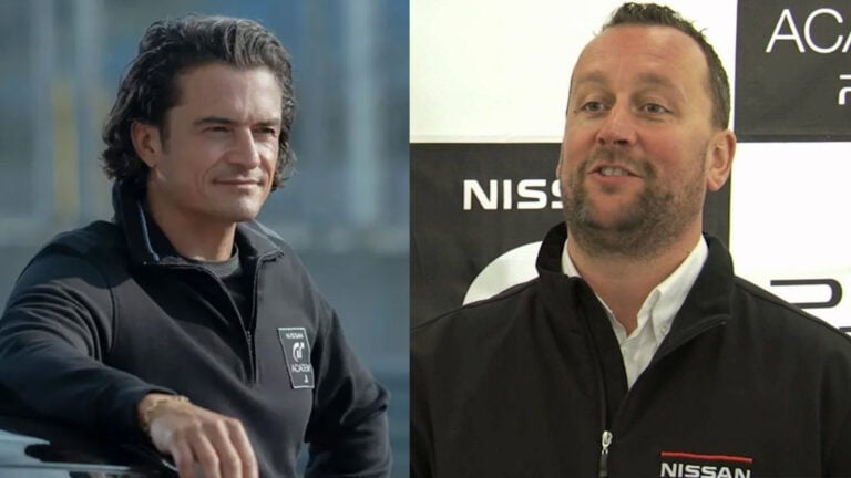‘Gran Turismo’ Fact Check: The Real True Story of Jann Mardenborough ...