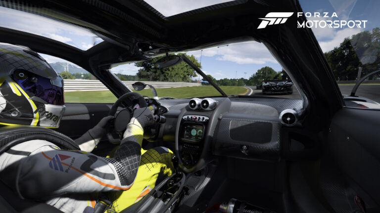 Forza Motorsport (2023) Guide: Car List, Track List, Videos ...