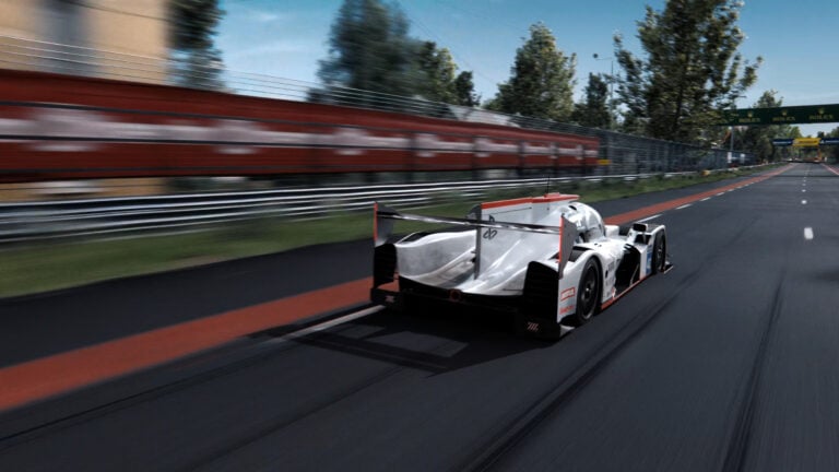 All The Cars in the Gran Turismo Movie (and How Likely They Are to Come ...
